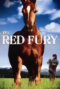 The Red Fury | Rotten Tomatoes