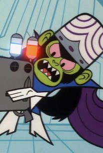 The Powerpuff Girls: Season 2, Episode 8 - Rotten Tomatoes