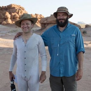 David Zellner - Rotten Tomatoes