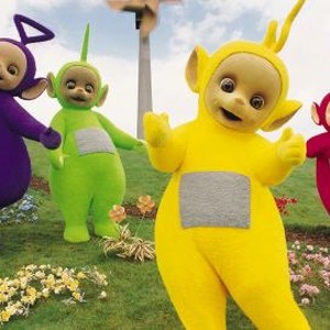 Teletubbies Everywhere - Rotten Tomatoes