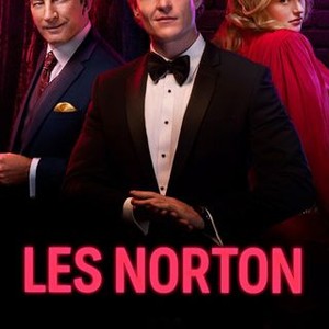 Les Norton - Rotten Tomatoes