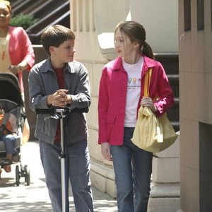 Little Manhattan - Rotten Tomatoes