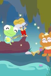 Disney Junior Music Lullabies: Season 1, Episode 8 | Rotten Tomatoes