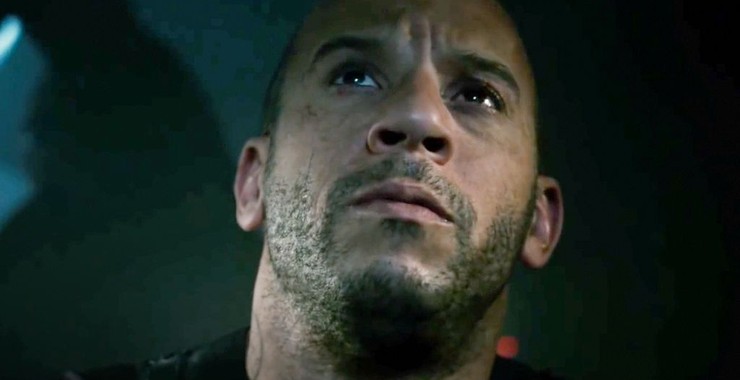 Babylon A.D. - Rotten Tomatoes