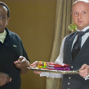 Code Name: The Cleaner - Rotten Tomatoes