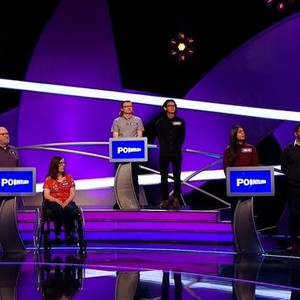 Pointless: Season 27, Episode 29 - Rotten Tomatoes