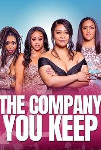 The Company You Keep | Rotten Tomatoes