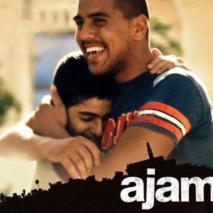 Ajami - Rotten Tomatoes