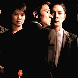 Protege - Rotten Tomatoes