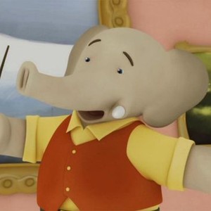 Babar and the Adventures of Badou: Season 1, Episode 7 - Rotten Tomatoes