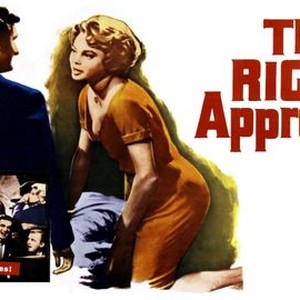 The Right Approach - Rotten Tomatoes