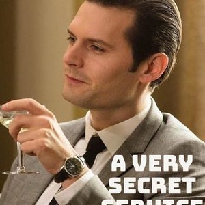 A Very Secret Service - Rotten Tomatoes