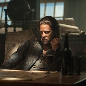 Tadhg Murphy Vikings