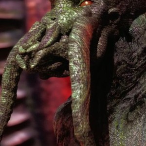 Alien Conquest - Rotten Tomatoes