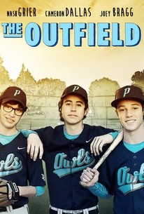 The Outfield | Rotten Tomatoes