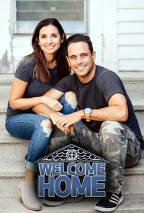 Welcome Home (2018) | Rotten Tomatoes