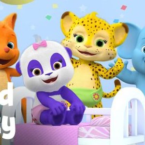 Word Party - Rotten Tomatoes