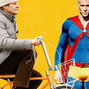 Paper Man - Rotten Tomatoes