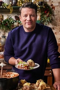 Jamie: Keep Cooking at Christmas: Season 1, Episode 4 | Rotten Tomatoes