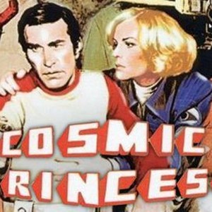 The Cosmic Princess - Rotten Tomatoes