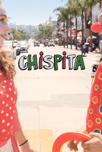 Chispita | Rotten Tomatoes