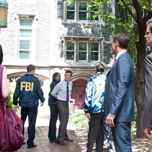 Dylan Baker - Rotten Tomatoes