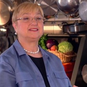 Lidia's Kitchen: Season 5, Episode 1 - Rotten Tomatoes