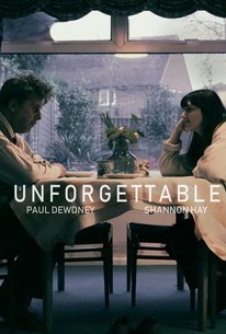 Unforgettable - Rotten Tomatoes