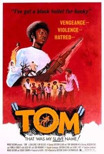 Tom | Rotten Tomatoes