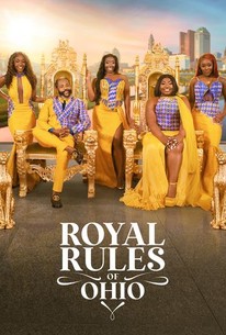 Royal Rules of Ohio | Rotten Tomatoes