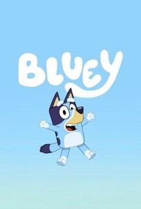 Bluey: Season 1 - TV Reviews