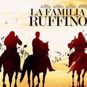 La familia Ruffino III - Rotten Tomatoes