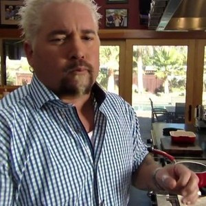 Guy's Big Bite: Season 16, Episode 8 - Rotten Tomatoes