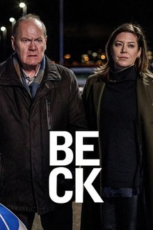 detective beck