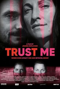 Trust Me | Rotten Tomatoes