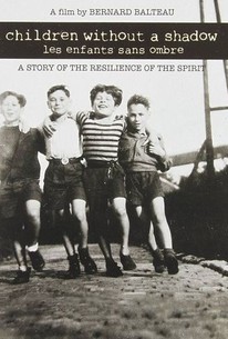 Children Without a Shadow | Rotten Tomatoes