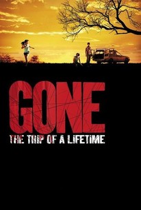 Gone | Rotten Tomatoes