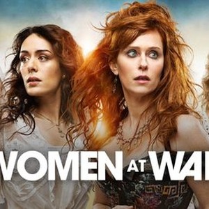 Women at War - Rotten Tomatoes