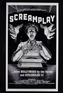 Screamplay | Rotten Tomatoes