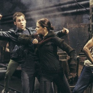 Bulletproof Monk - Rotten Tomatoes