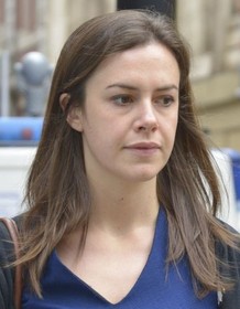 Isabel Hardman - Rotten Tomatoes