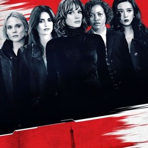 The 355 - Rotten Tomatoes