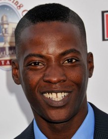 Howard Johnson | Rotten Tomatoes