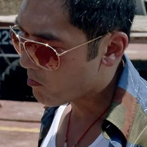 Once a Gangster - Rotten Tomatoes