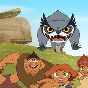 Dawn of the Croods - Rotten Tomatoes