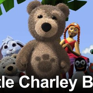 Little Charley Bear - Rotten Tomatoes