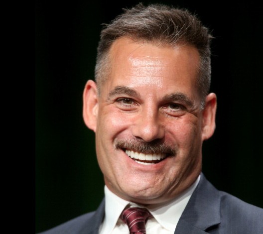 Adrian Pasdar - Rotten Tomatoes
