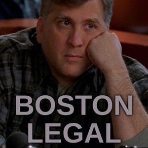 Boston Legal - Rotten Tomatoes