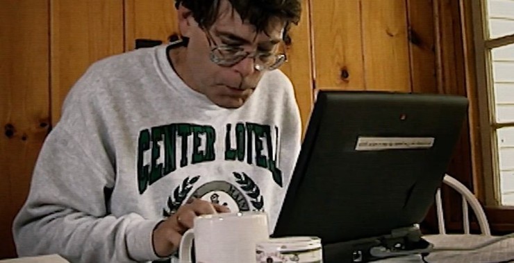 King on Screen - Rotten Tomatoes