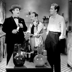 Fritz Feld - Rotten Tomatoes